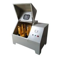 China 20L Low Noise Planetary Ball Mill Nano Powder Grinding Machine For Lithium Battery for sale
