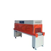China 25KG PE POF PVC PP Heat Shrink Packaging Machine for Heavy Large Size Product for sale