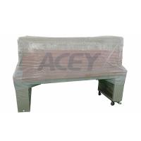China 25KG PE POF PVC PP Heat Shrink Packaging Machine for Heavy Large Size Product for sale