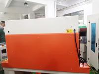 China PE POF PVC PP Automatic Tunnel Heat Shrink Wrapping Machine 1200×450×250mm for sale