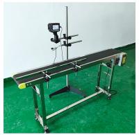 China Multifunctional Intelligent Inkjet Batch Coding Machine Touch Control for sale