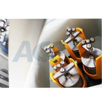China 0.4L Lab Horizontal Planetary Ball Mill for sale