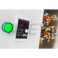 China 0.4L Lab Horizontal Planetary Ball Mill for sale