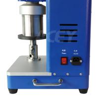 China Experiment Planetary Vacuum Mixer with Dual-Shaft Planetary Stirring for sale