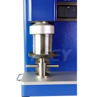 China Experiment Planetary Vacuum Mixer with Dual-Shaft Planetary Stirring for sale