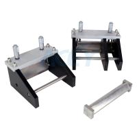 China Lab Compact Vacuum Film Coating Coater Machine For Lithium Battery Electrode for sale