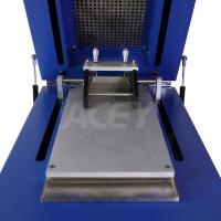 China Automatic Adjustable Vacuum Film Drying Coating Machine for sale