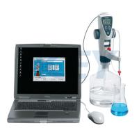 China Digital Control Electrolyte Liquid Filling Machine Injector For Coin Cell for sale