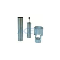 China NDJ-9s 8s 5s Laboratory Battery Electrode Slurry Viscometer Viscosity Tester for sale