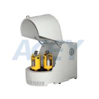 China Fast Speed High Efficiency Vertical Planetary Grinding Machine for sale