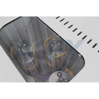China Fast Speed High Efficiency Vertical Planetary Grinding Machine for sale