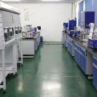 China Laboratory LifePo4 Polymer Battery Assembly Production Line for sale
