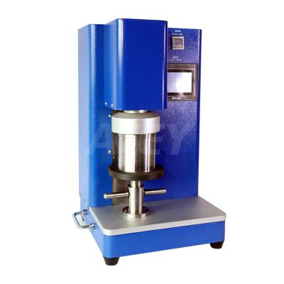 China Dual Shaft Planetary Stirring Vacuum Mixing Machine For Battery Slurry And Powders for sale