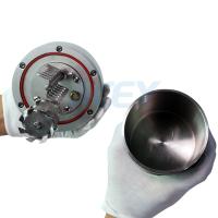 China Dual Shaft Planetary Stirring Vacuum Mixing Machine For Battery Slurry And Powders for sale
