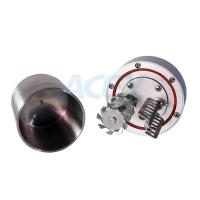 China 250ML Laboratory Planetary Vacuum Mixer Mixing Equipment for sale