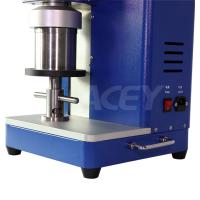 China 250ML Laboratory Planetary Vacuum Mixer Mixing Equipment for sale