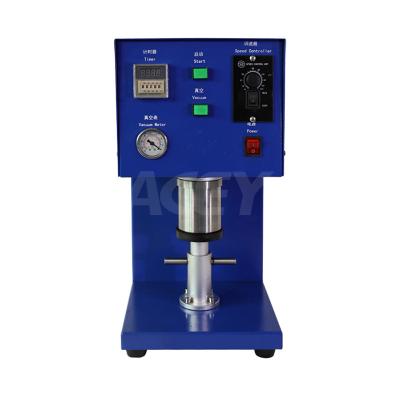 China 150ML ACEY Brand Compact Lab Vacuum Mixer Mixing Equipment for sale