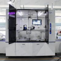 China Fully Automatic ESS Lithium-ion Battery Pack Assembly Line for sale