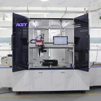 China Fully Automatic ESS Lithium-ion Battery Pack Assembly Line for sale