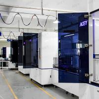 China Fully Automatic ESS Lithium-ion Battery Pack Assembly Line for sale