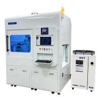 China 6000W Industrial Automatic CNC Aluminum Laser Welding Machine For Prismatic Battery Pack for sale