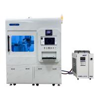 China 6000W Industrial Automatic CNC Aluminum Laser Welding Machine For Prismatic Battery Pack for sale