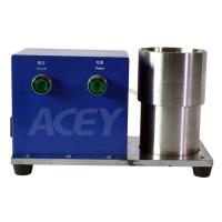 China 500ML Laboratory Lithium Battery Filtration Device Slurry Filter For Pouch Cell Assembly for sale