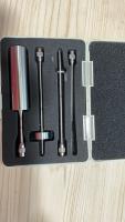 China Small Volume Liquid Viscometer Digital Rotational Viscosity Meter For Sale for sale