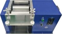 China High Precision Horizontal Roller Press Machine For Cylindrical Battery Electrode Calendering for sale