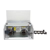 China 1.5mm-35mm²BVR Automatic Wire Stripper Electric Wire Cutting Stripping Machine for sale
