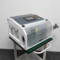 China 1.5mm-35mm²BVR Automatic Wire Stripper Electric Wire Cutting Stripping Machine for sale