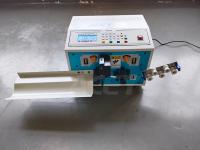 China 0.1mm-10mm²BVR Automatic Pneumatic Wire Cutting Stripping Machine for sale