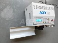 China 0.1mm-10mm²BVR Automatic Pneumatic Wire Cutting Stripping Machine for sale