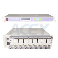 China Multi-Channel Lithium Battery Cell Capacity Tester For Pouch Cell for sale