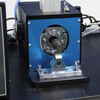 China Laboratory Small Ultrasonic Pouch Cell Spot Welding Machine for sale
