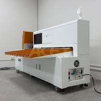 China Automatic Lithium Battery Cell Sorting Machine For 32135 32140 33140 38121 40135 46140 for sale