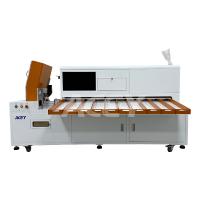 China Automatic Lithium Battery Cell Sorting Machine For 32135 32140 33140 38121 40135 46140 for sale