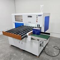 China 8 Channels Automatic Prismatic Battery Sorter For Battery Pack Production Line for sale