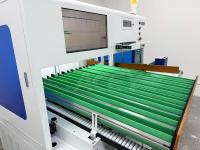 China Lithium Battery Voltage Internal Resistance Sorting Machine For Prismatic Cells for sale
