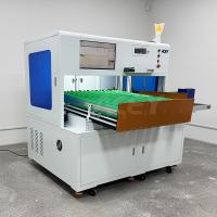 China Lithium Battery Voltage Internal Resistance Sorting Machine For Prismatic Cells for sale