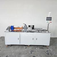 China Lithium Battery Pack Compression and Stacking Machine for Energy Storage Battery Assembly for sale
