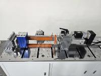 China Lithium Battery Pack Compression and Stacking Machine for Energy Storage Battery Assembly for sale