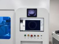 China High-Power Customized Automatic Fiber Laser Welding Machine With Protective Cover for sale
