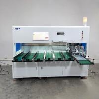 China 6 Channels Industrial Automatic Polymer Battery Cell Sorting Machine for sale
