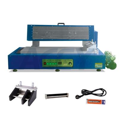 China Automatic Drying Electrolyte Film Coating Machine For Lithium-Ion Battery Manufacturing for sale