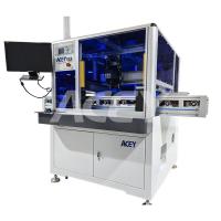 China Automation Ultrasonic Aluminum Wire Bonding Machine for Battery Pack Assembly for sale