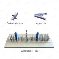 China Customizable 5V 60A 64 Channel Battery Charge And Discharge Machine for sale