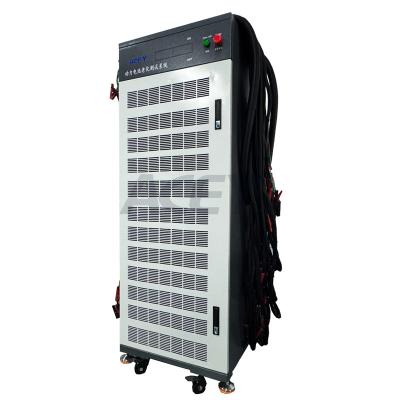 China 100V 100A Multi-Function Lithium Lead Acid NiMH NiCd Battery Pack Test Equipment for sale