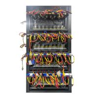 China High Precision 64 Channel 5V 60A Lithium Battery Capacity Tester With Various Fixtures for sale