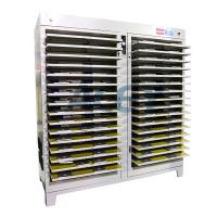 China 5V 40A Pouch Cell Capacity Testing & Grading Machine With Energy Recovery for sale